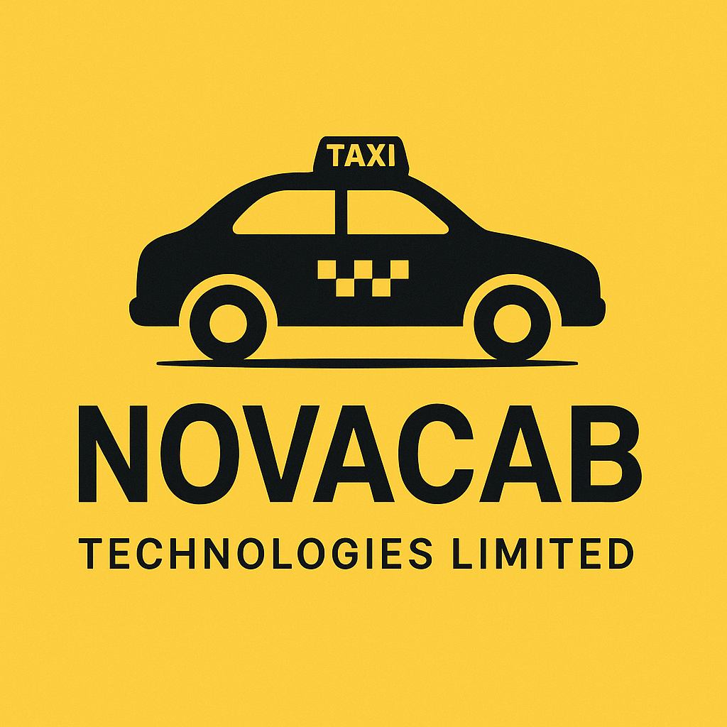 Novacab Taxi Business Sample Busines Plan